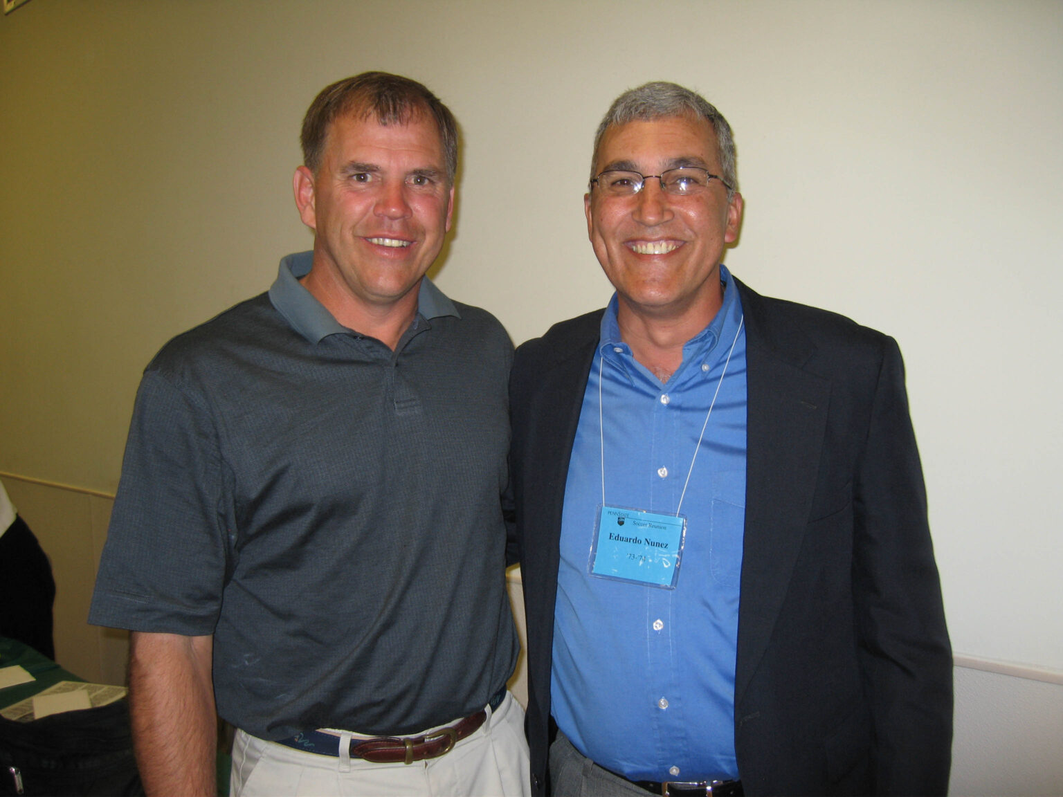 How to Tell a Story – Matt Bahr and Me – PSU Aphasia